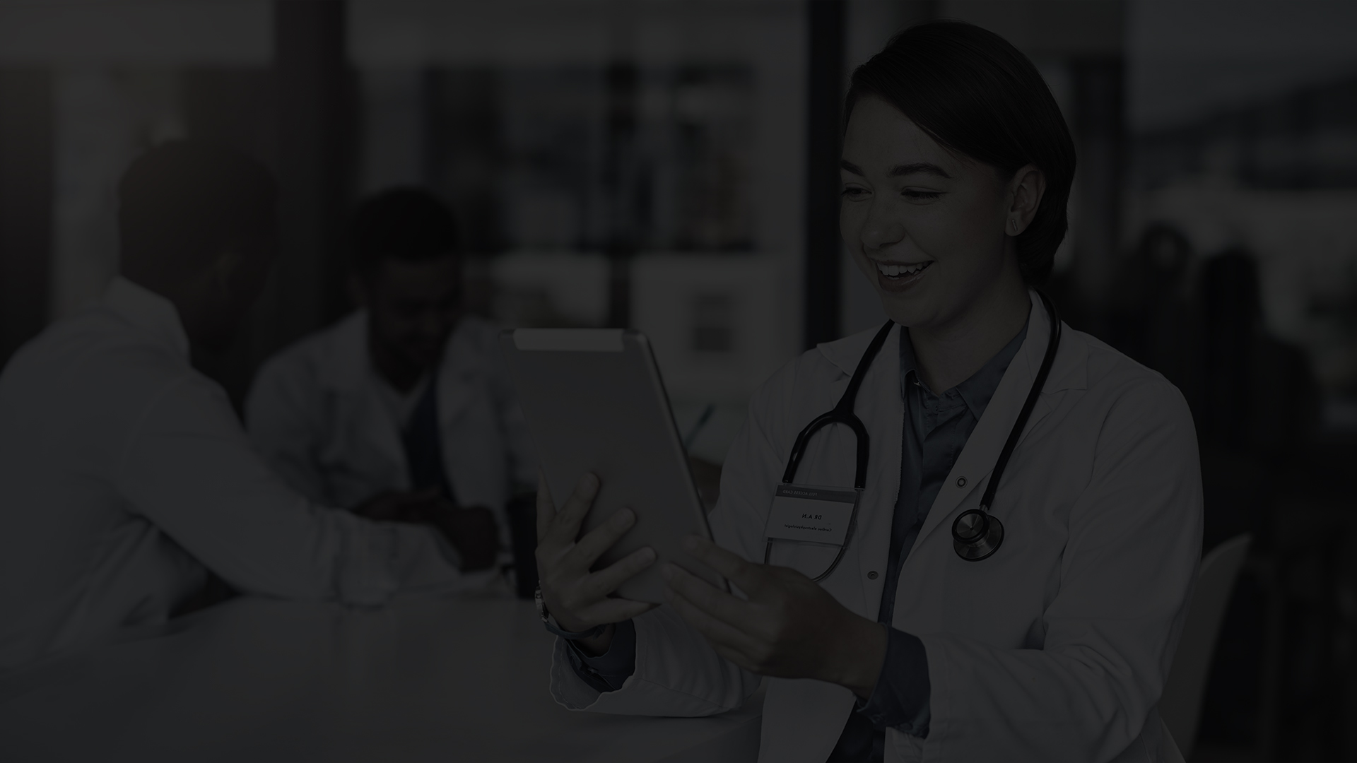 Healthbridge Clinical EHR (Electronic Health Record)