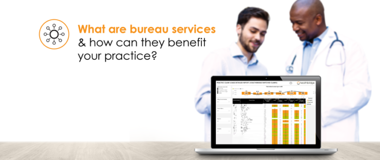 What are bureau services & how can they benefit your practice?