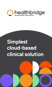 Healthbridge Clinical EHR (Electronic Health Record)