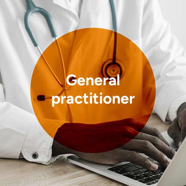 Clinical Software for General Practitioners (GP's) (2025)