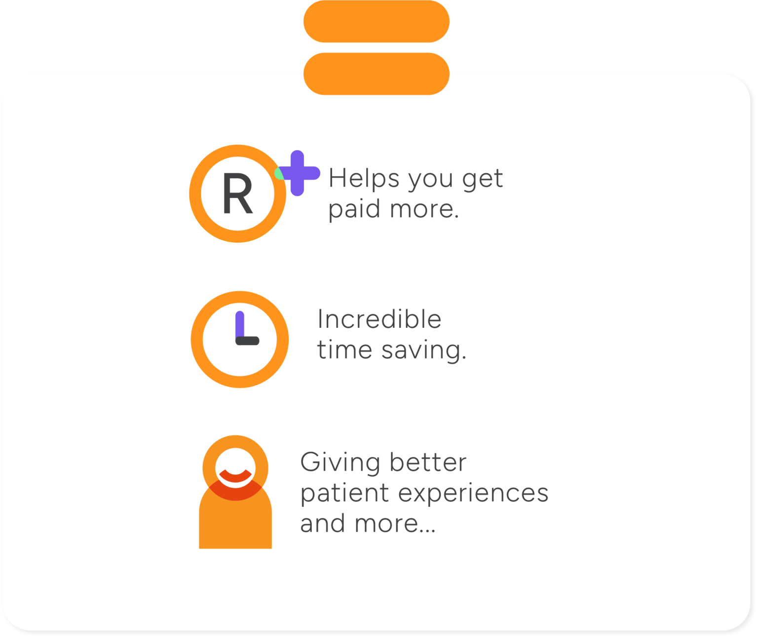 Supercharge your success - Healthbridge